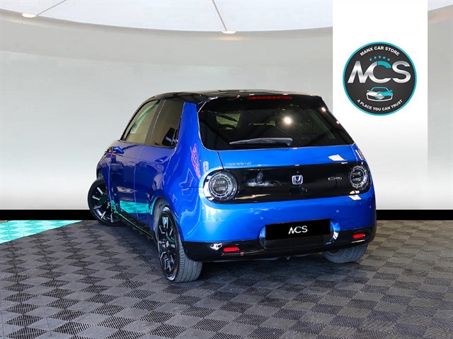 Used Vehicles in Douglas, Isle of Man | Manx Car Store