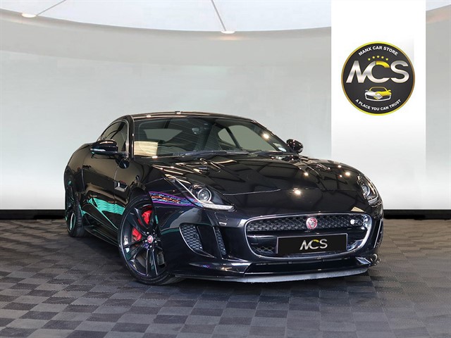 Used Vehicles in Douglas, Isle of Man | Manx Car Store