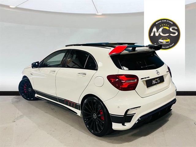 Used Vehicles in Douglas, Isle of Man | Manx Car Store