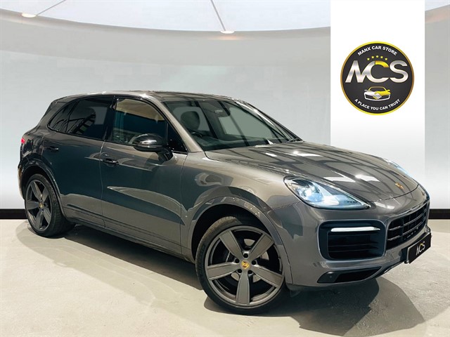 Used Vehicles in Douglas, Isle of Man | Manx Car Store