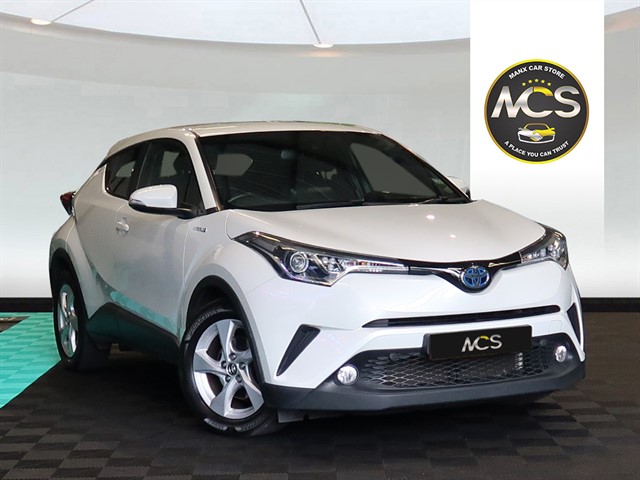 Used cars for sale in Douglas, Isle of Man | Manx Car Store