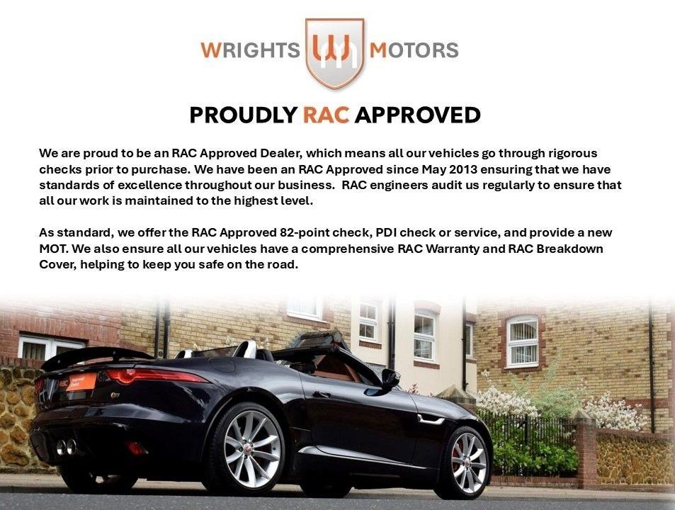 Used Volvo V40 Cross Country for sale in Downham Market, Norfolk ...