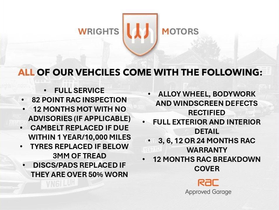 Used Volvo V40 Cross Country for sale in Downham Market, Norfolk ...