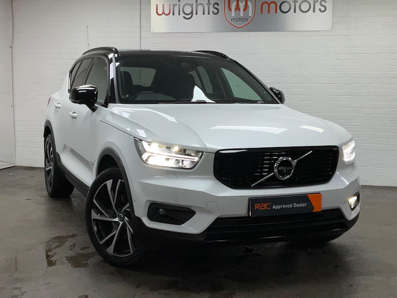 Used Cars in Downham Market, Norfolk | Wrights Motors