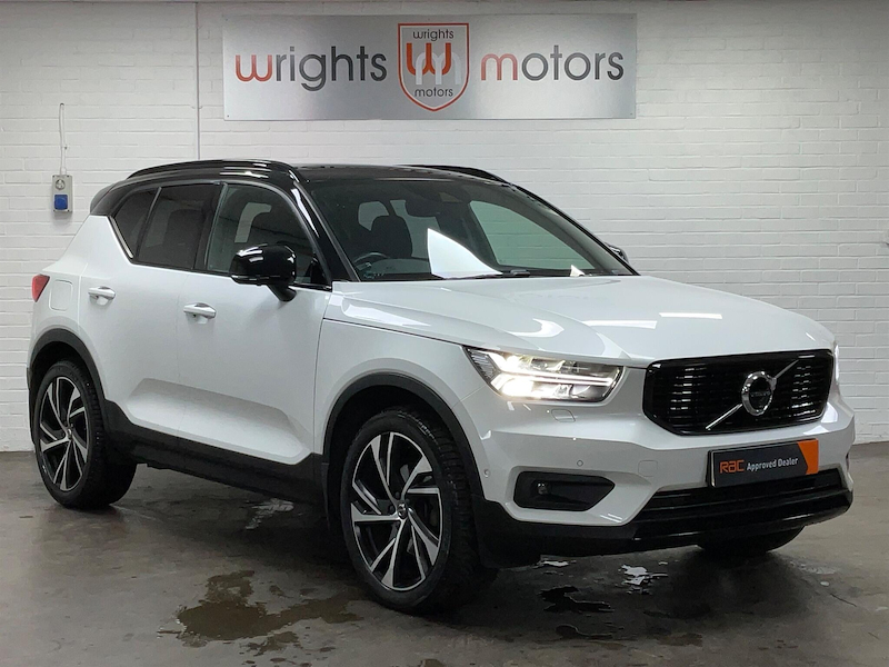 Used Cars in Downham Market, Norfolk | Wrights Motors