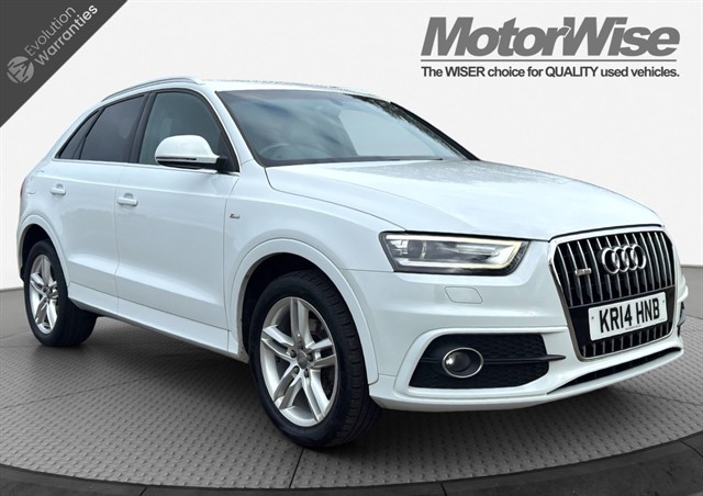 Car Sales in Lincoln, Lincolnshire | Motorwise