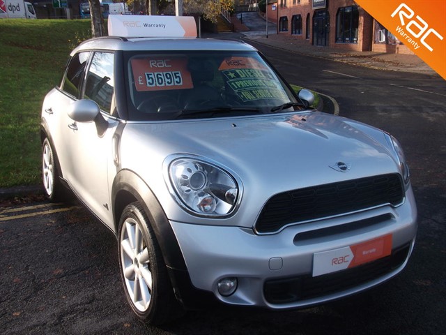 Used Vehicles for sale in Darlington, Durham | Riverside Motors