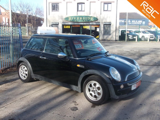 Used Vehicles for sale in Darlington, Durham | Riverside Motors