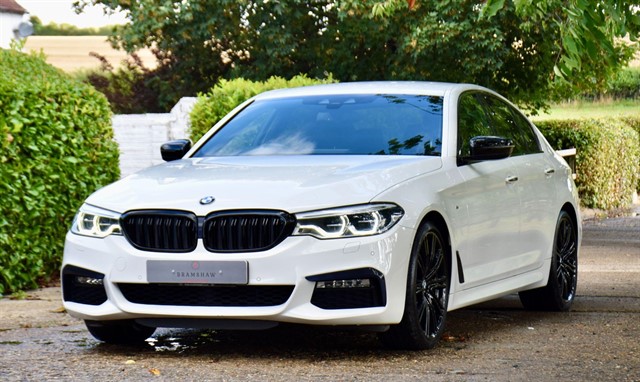 Sport & Prestige Cars for Sale in Fordingbridge, Hampshire | Bramshaw ...