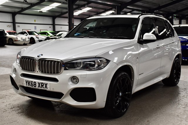 Sport & Prestige Cars for Sale in Fordingbridge, Hampshire | Bramshaw ...