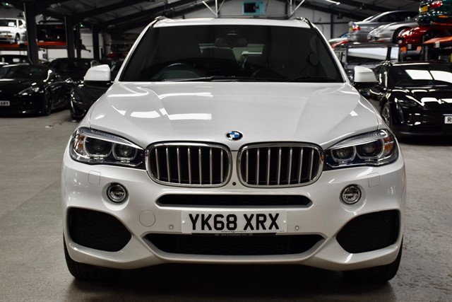 Sport & Prestige Cars for Sale in Fordingbridge, Hampshire | Bramshaw ...