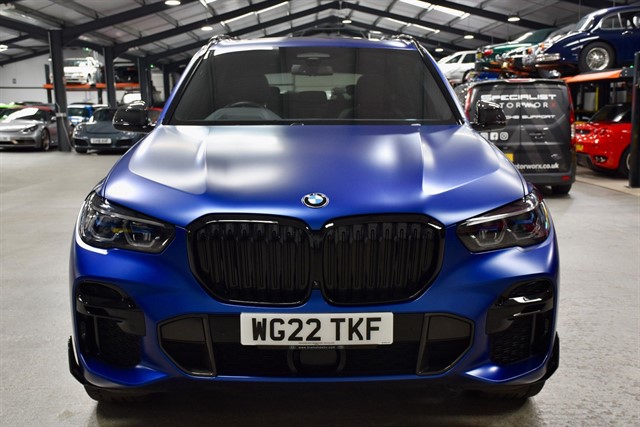 Sport & Prestige Cars for Sale in Fordingbridge, Hampshire | Bramshaw ...