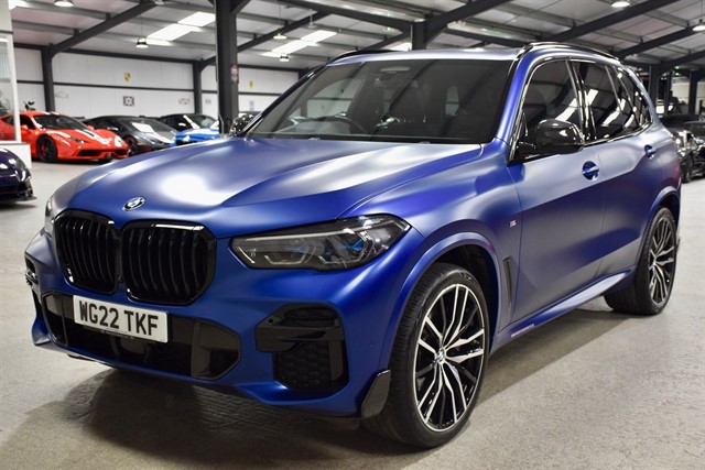 Sport & Prestige Cars for Sale in Fordingbridge, Hampshire | Bramshaw ...