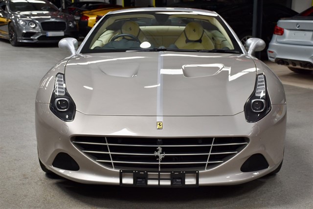 Sport & Prestige Cars for Sale in Fordingbridge, Hampshire | Bramshaw ...