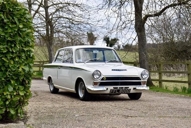 Sport & Prestige Cars for Sale in Fordingbridge, Hampshire | Bramshaw ...