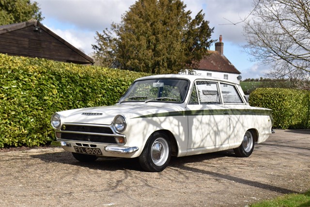 Sport & Prestige Cars for Sale in Fordingbridge, Hampshire | Bramshaw ...