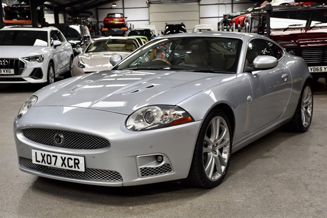Sport & Prestige Cars for Sale in Fordingbridge, Hampshire | Bramshaw ...
