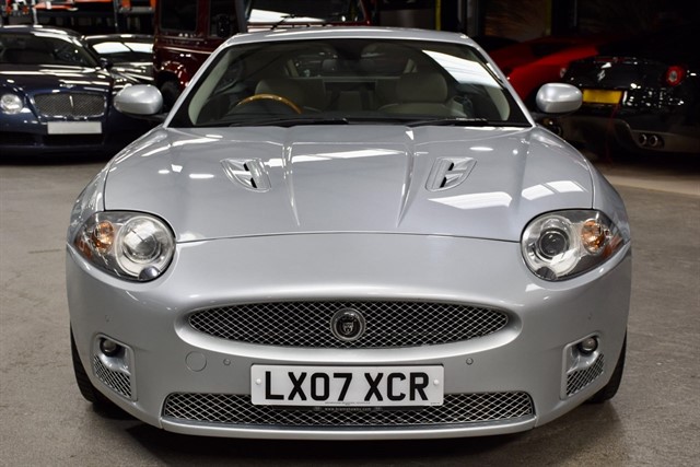 Sport & Prestige Cars for Sale in Fordingbridge, Hampshire | Bramshaw ...