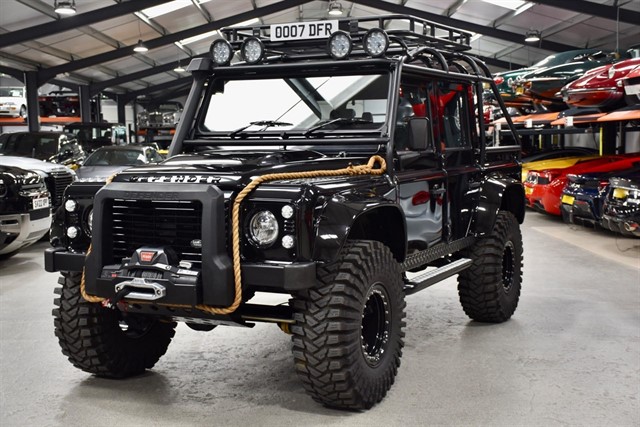 Sport & Prestige Cars for Sale in Fordingbridge, Hampshire | Bramshaw ...