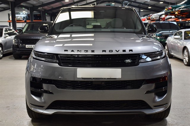 Sport & Prestige Cars for Sale in Fordingbridge, Hampshire | Bramshaw ...
