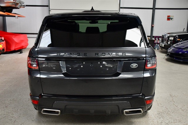 Sport & Prestige Cars for Sale in Fordingbridge, Hampshire | Bramshaw ...