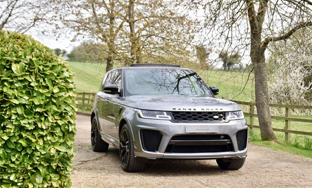 Sport & Prestige Cars for Sale in Fordingbridge, Hampshire | Bramshaw ...