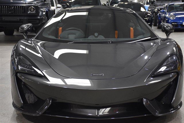 Sport & Prestige Cars for Sale in Fordingbridge, Hampshire | Bramshaw ...