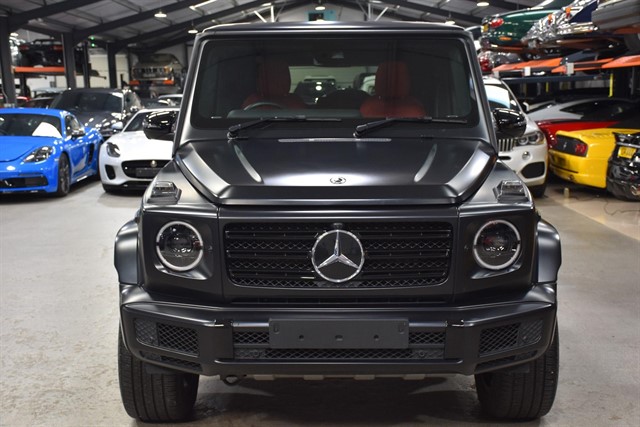 Sport & Prestige Cars for Sale in Fordingbridge, Hampshire | Bramshaw ...