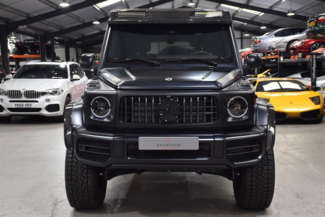 Sport & Prestige Cars for Sale in Fordingbridge, Hampshire | Bramshaw ...