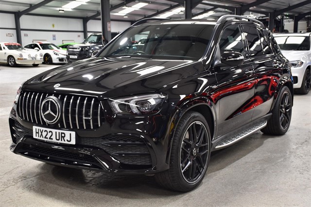 Sport & Prestige Cars for Sale in Fordingbridge, Hampshire | Bramshaw ...
