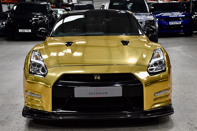 Sport & Prestige Cars for Sale in Fordingbridge, Hampshire | Bramshaw ...
