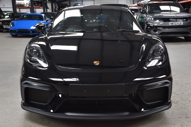 Sport & Prestige Cars for Sale in Fordingbridge, Hampshire | Bramshaw ...