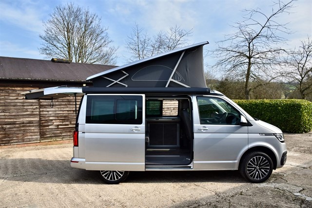 Sport & Prestige Cars for Sale in Fordingbridge, Hampshire | Bramshaw ...