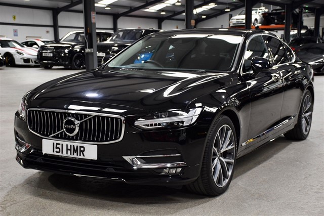 Sport & Prestige Cars for Sale in Fordingbridge, Hampshire | Bramshaw ...