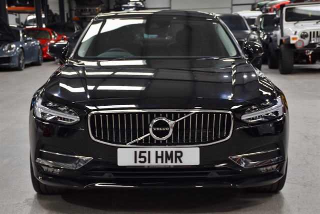 Sport & Prestige Cars for Sale in Fordingbridge, Hampshire | Bramshaw ...