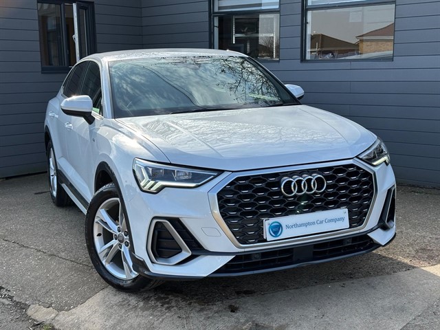 Used Vehicles in Northampton, Northamptonshire | Northampton Car Company