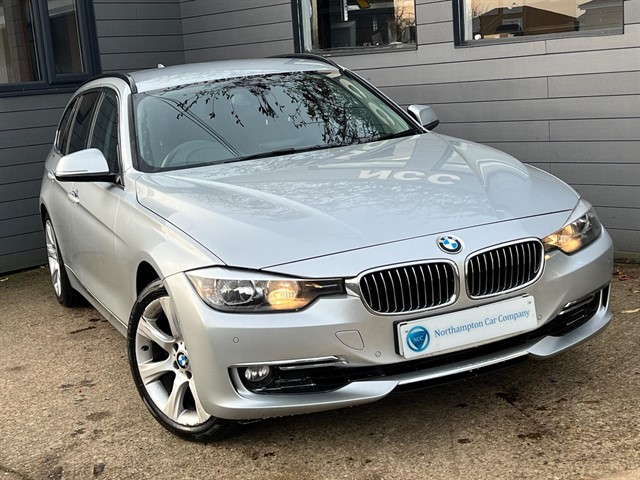 Used Vehicles in Northampton, Northamptonshire | Northampton Car Company