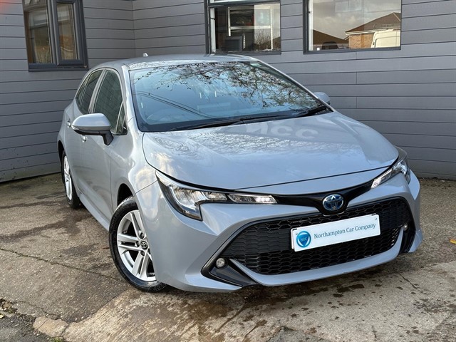 Used Vehicles in Northampton, Northamptonshire | Northampton Car Company