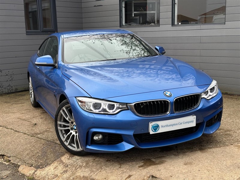 Used Vehicles in Northampton, Northamptonshire | Northampton Car Company