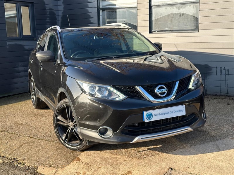 Used Vehicles in Northampton, Northamptonshire | Northampton Car Company