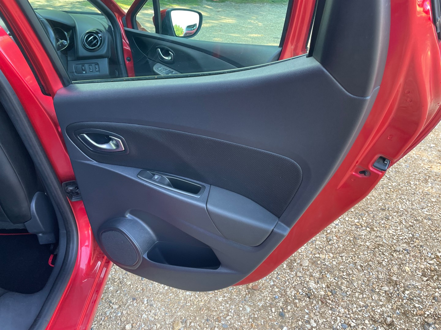 Used Renault Clio DYNAMIQUE S NAV TCE for sale in Landford, Salisbury ...