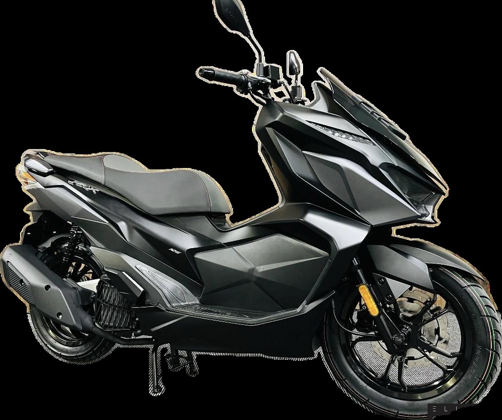 Used SYM Jet X for sale in Stoke-On-Trent, Staffordshire | Norman ...