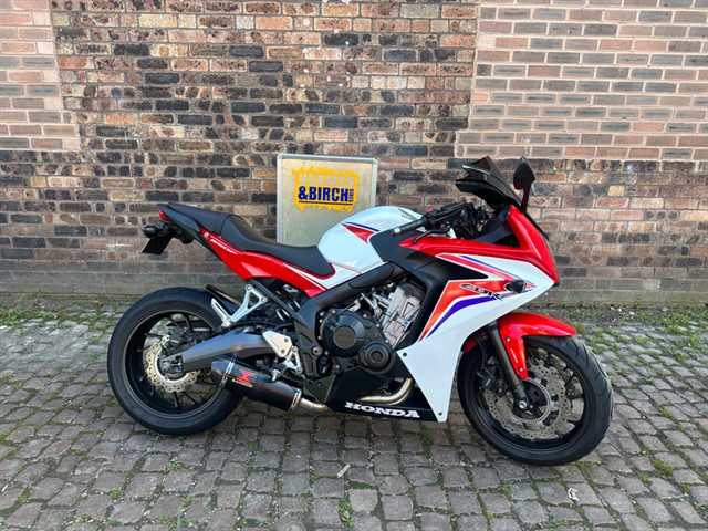 New & Used Bikes for sale in Stoke-On-Trent, Staffordshire | Norman ...