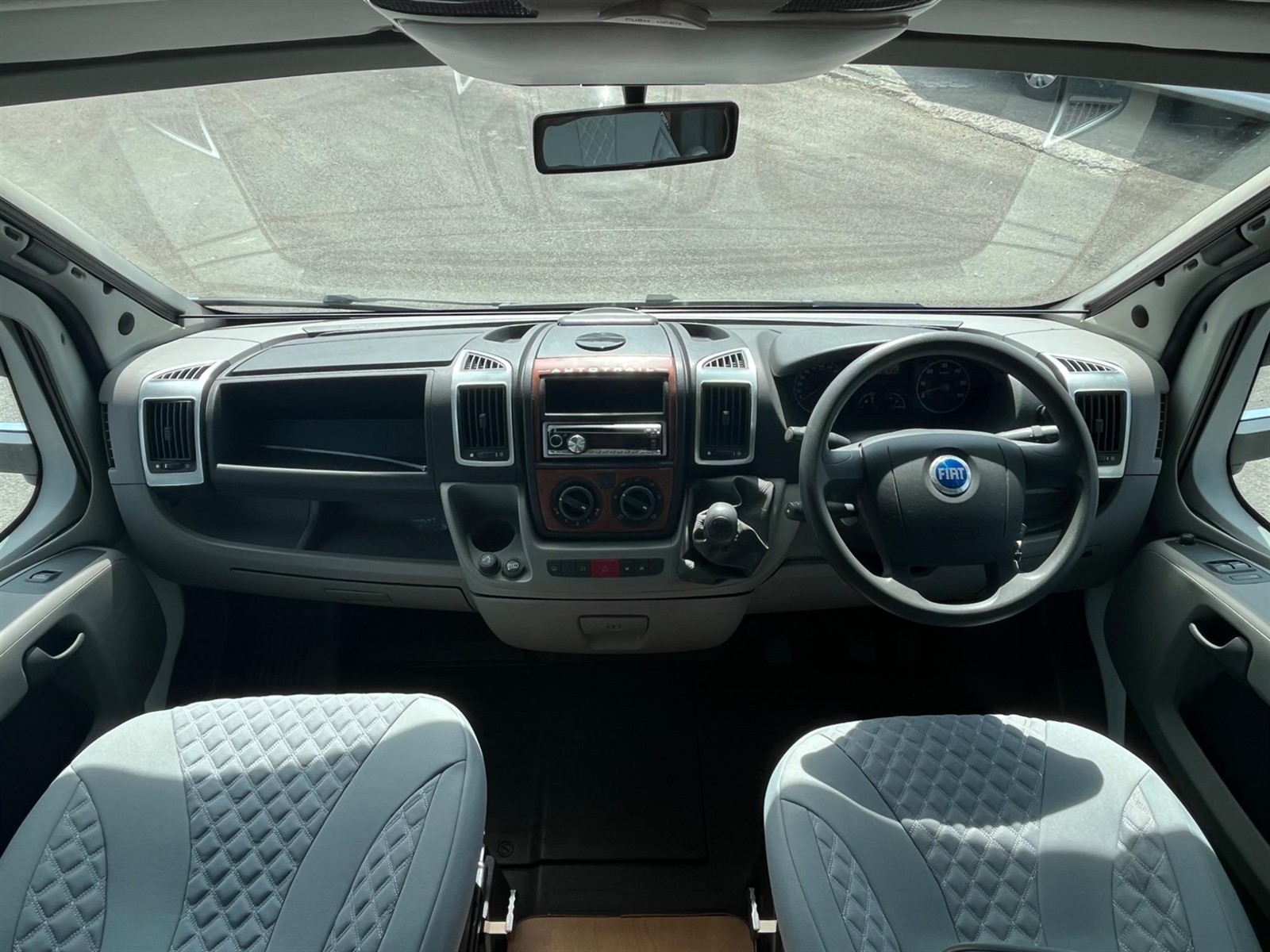 Used Autotrail Arapaho SE for sale in Saint Austell, Cornwall ...