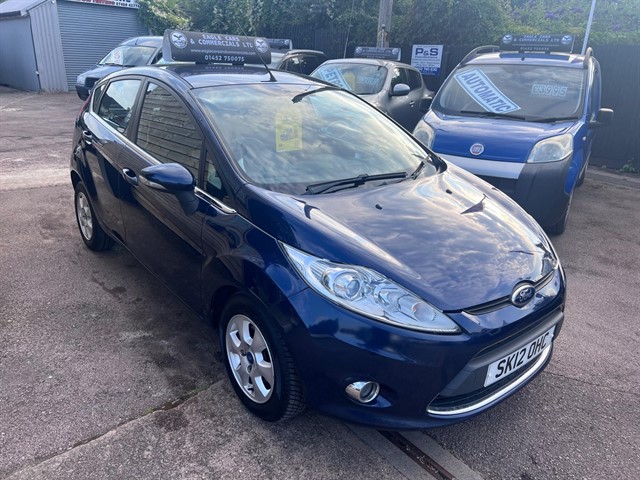 Used Vehicles for sale in Gloucester, Gloucestershire | Eagle Cars ...