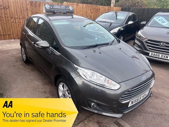 Used Vehicles for sale in Gloucester, Gloucestershire | Eagle Cars ...