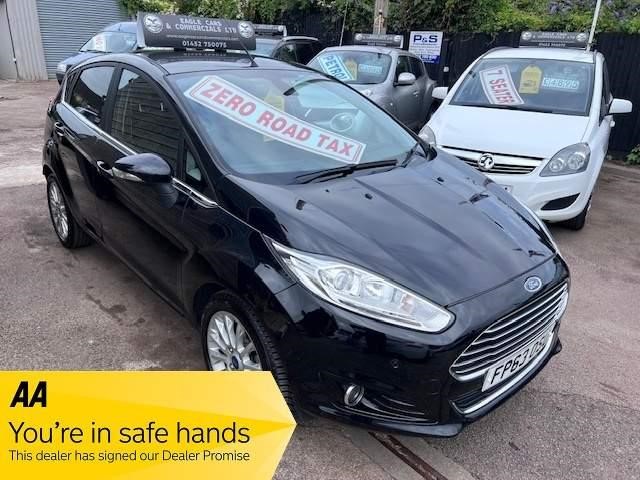 Used Vehicles for sale in Gloucester, Gloucestershire | Eagle Cars ...