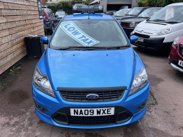 Used Vehicles for sale in Gloucester, Gloucestershire | Eagle Cars ...