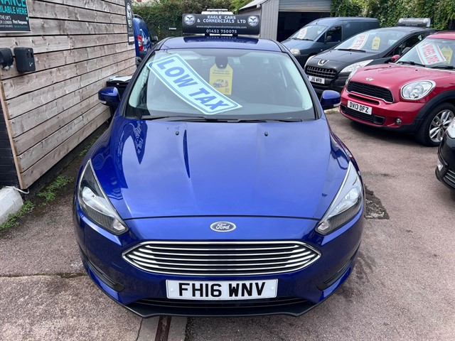 Used Vehicles for sale in Gloucester, Gloucestershire | Eagle Cars ...