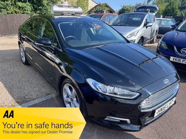 Used Vehicles in Gloucester, Gloucestershire | Eagle Cars & Commercials Ltd